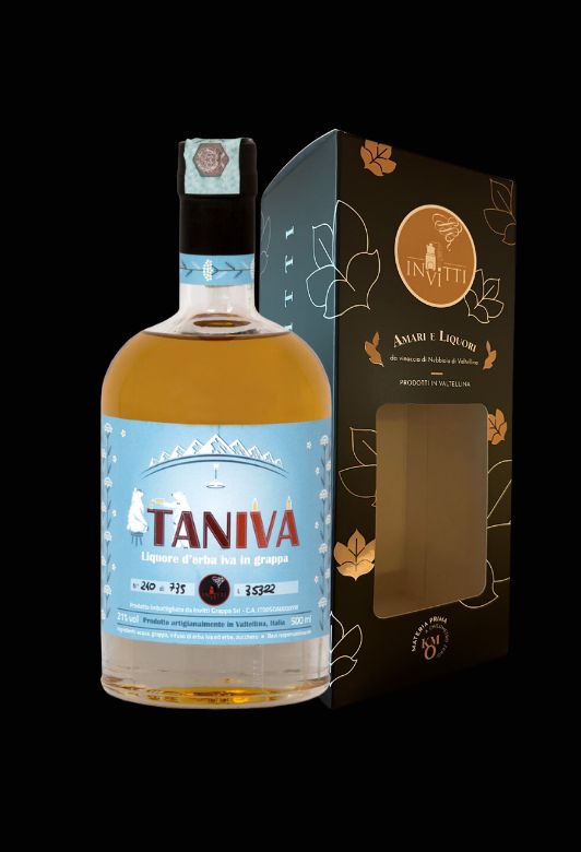 TANIVA – Invitti Shop
