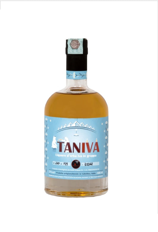 TANIVA – Invitti Shop