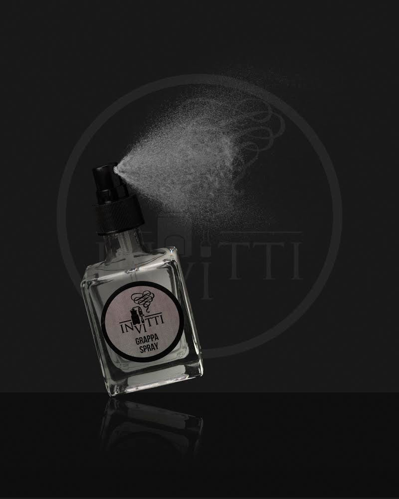 Grappa Spray – Invitti Shop